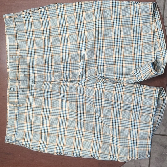 Jantzen | Shorts | Vintage Mens Plaid Shorts | Poshmark